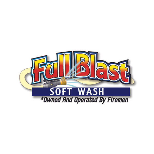 About Full Blast Soft Wash, St. Marys, GA